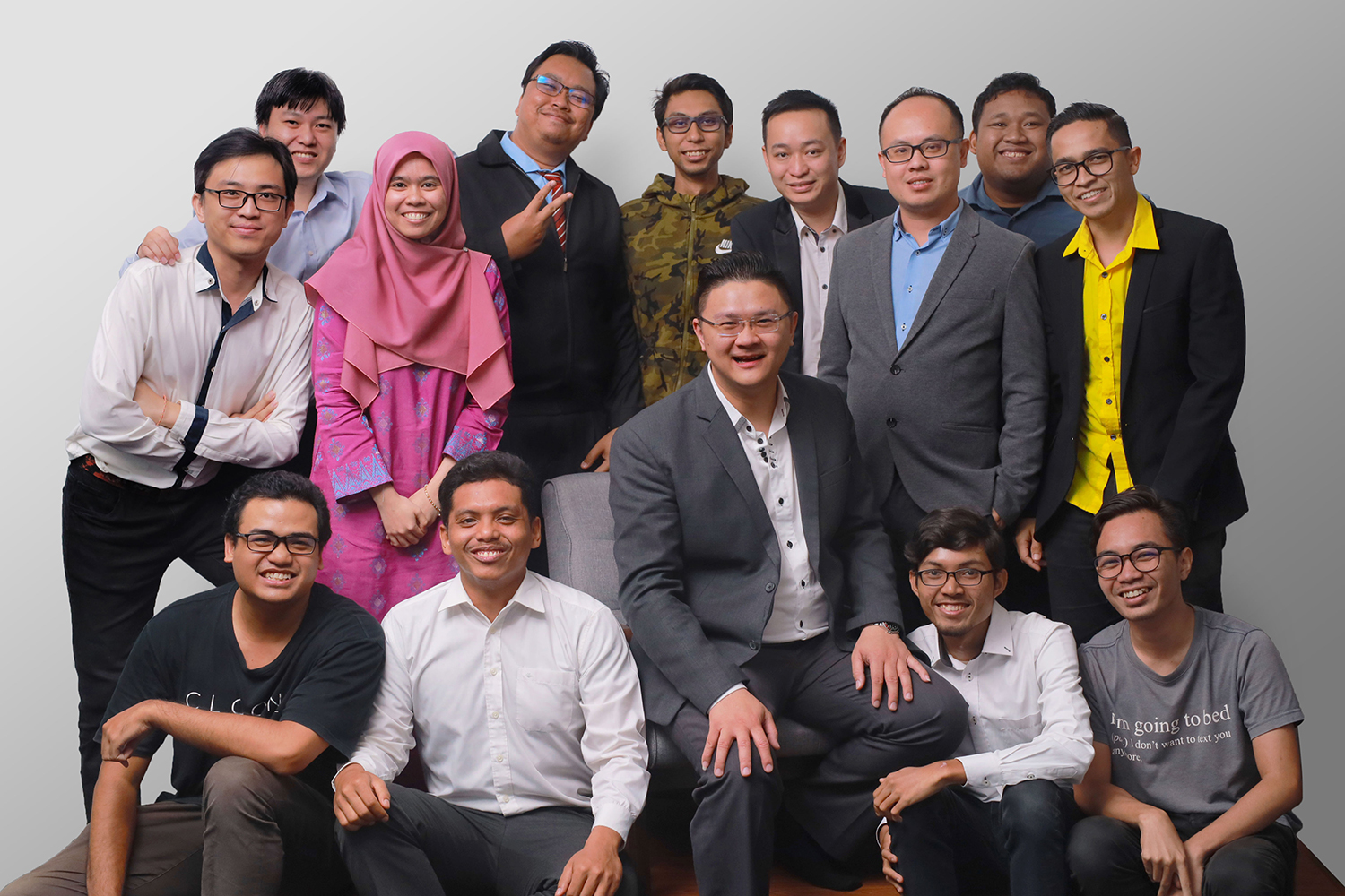 about us - Cloone Corporation Sdn. Bhd